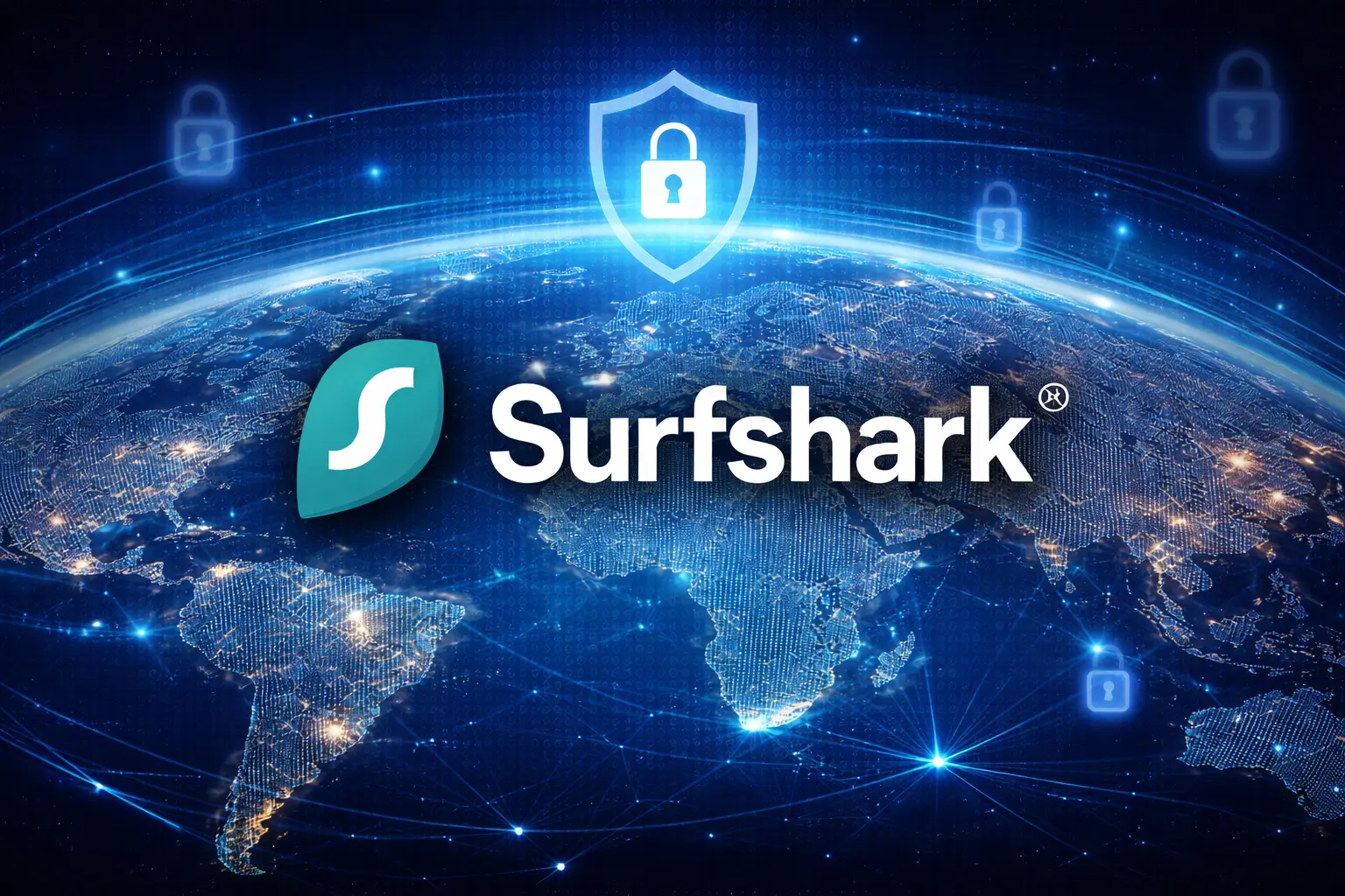 2026 年 Surfshark VPN 中国使用指南| 安全高速翻墙必备